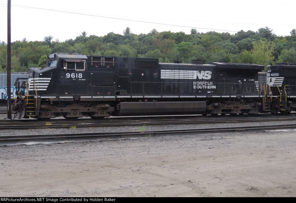 NS 9618